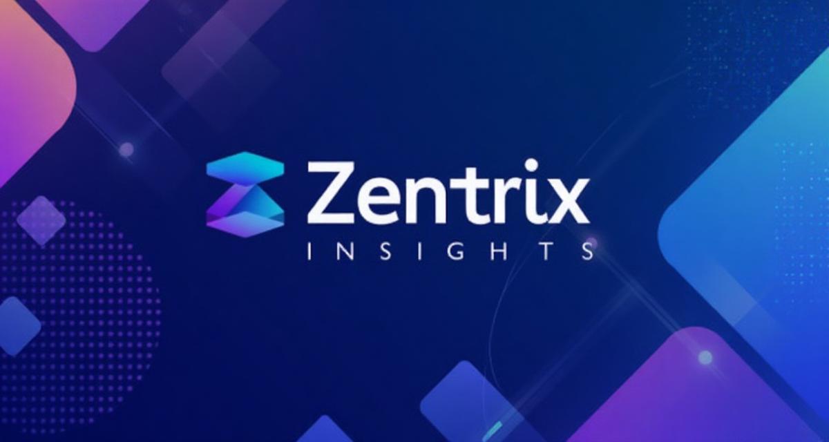 Zentrix Insights - Behavioral & Cognitive Assessment Platform